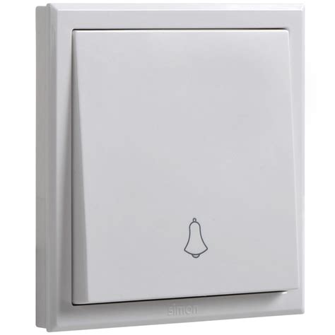 Doorbell Push Button Switch Istco