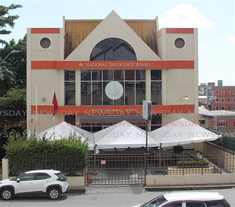 Nib Workers Show Their Generosity Trinidad And Tobago Newsday