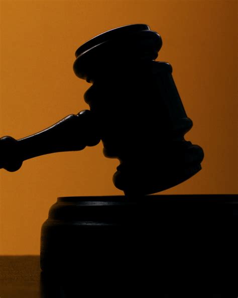 Prosecutorial Misconduct The Hidden Crisis Behind The Robes Protect