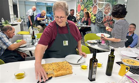 Healthy Cooking Classes In Egg Harbor Twp Nj Nutriamed Culinary