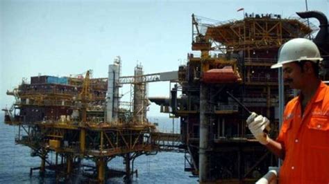 Ongc And Oil Stocks Rise Despite Government Increasing Windfall Tax On