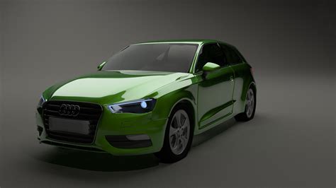 2013 De Gratis 3d Modelos Blender Blend Descargar Free3d