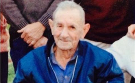 90 Year Old Man Missing At Meekatharra The West Australian