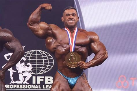 Mr Olympia Winners Updated Full List Of Winners Until 2023 Marca