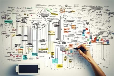 Premium Photo Creating Data Models For Information Systems Using Formal Techniques
