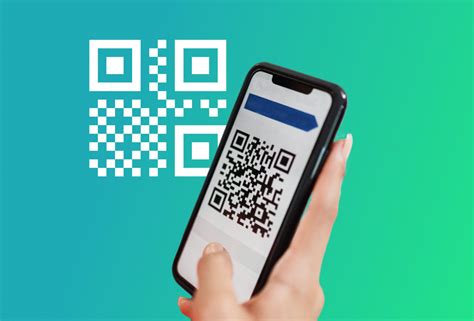 The Potential Of Dynamic QR Codes Benefits Applications