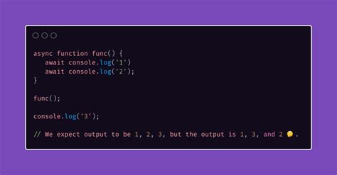 prashanth sasidharan on linkedin js javascript jsdeveloper async asynchronous