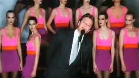 Robert Palmer Simply Irresistible Girls Ynwvi