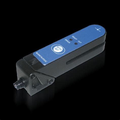 Blue Sr21 Ir Data Logic Sensor Sms Enterprises Hyderabad Telangana