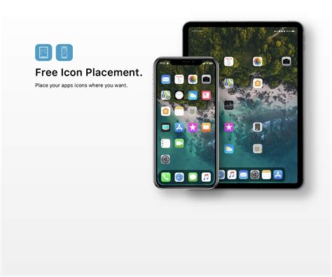 Ios 13 Concept On Behance