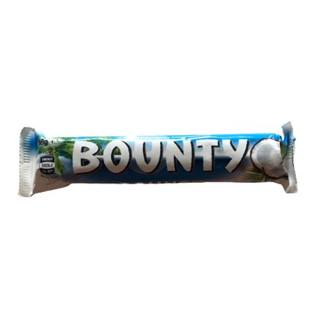 Bounty Bar Free PNG PNG Play