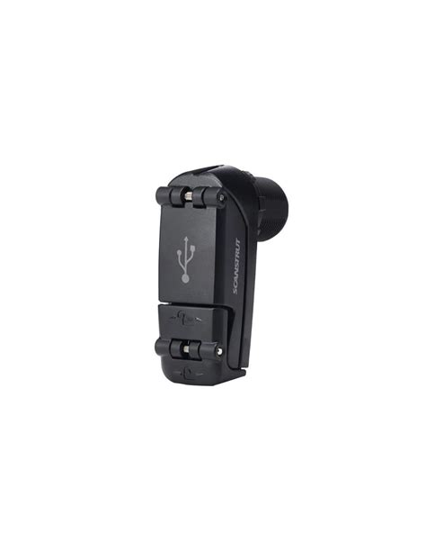 Waterproof Dual Usb Usb C Plug For Boats