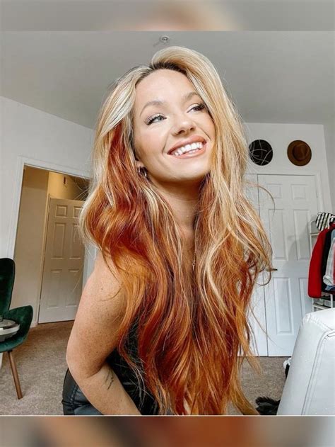 Strawberry Blonde Hair Red Hair Blonde Hair Hair Ideas In 2023 Hair