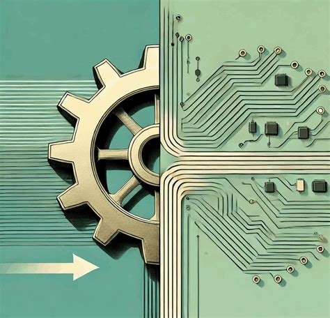Modernizing Legacy Systems Approaches And Strategies