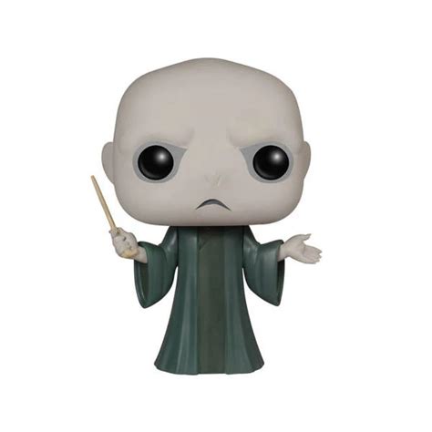 فیگور فانکو پاپ ولدمورت هری پاتر فروشگاه اینترنتی کادو مد