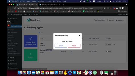 Directorist How To Create Multiple Directories Youtube