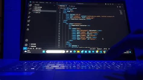 Vanshika Singh On Linkedin Webdevelopment Bharatintern Project