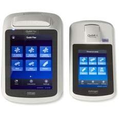 Qubit 4 Fluorometer With WiFi LabX Com