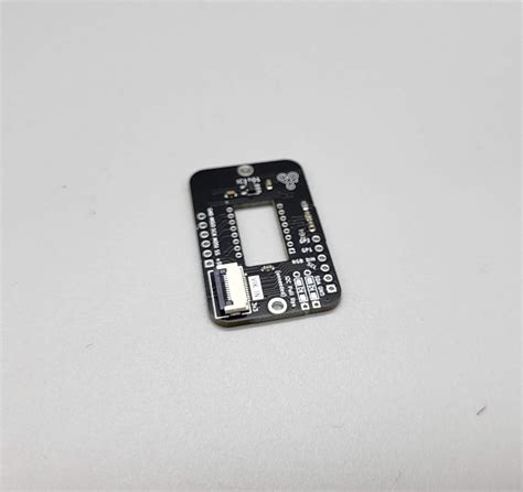 Vik Pmw3360 Trackball Module Fingerpunch