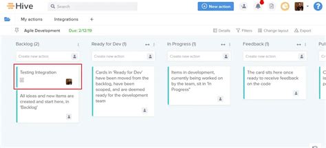 Hive Integration Lambdatest