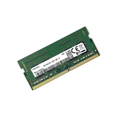 8gb Ddr4 2133mhz Laptop Ram At Rs 1499 Piece Ddr4 Ram Memory In New Delhi Id 2852102527933
