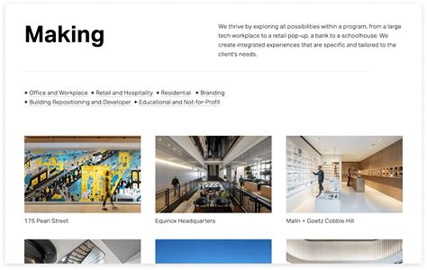 How To Start Making An Architecture Portfolio Best Portfolio Examples And Ideas Cake