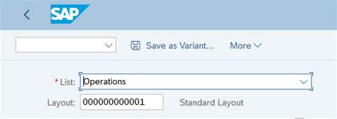 Position Of Each Status Within Production Order St SAP Community