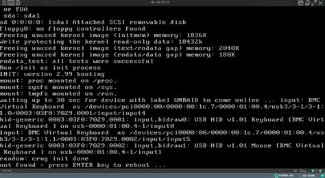 Rename USB Flash Device Partition Label On Linux General Support Unraid