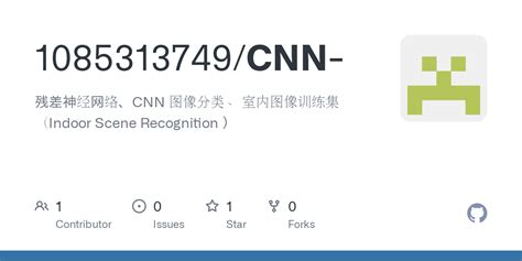 cnn readme md at main · 1085313749 cnn · github