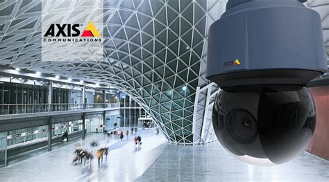 axis cameras triview and quality telecomm