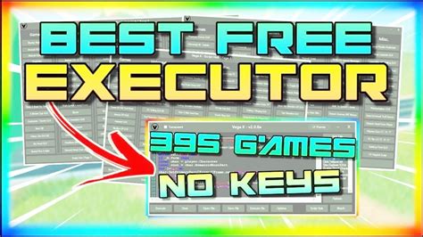 New ️ Roblox Executor Best Exploit 800 Scripts Level 8 Bypass Full