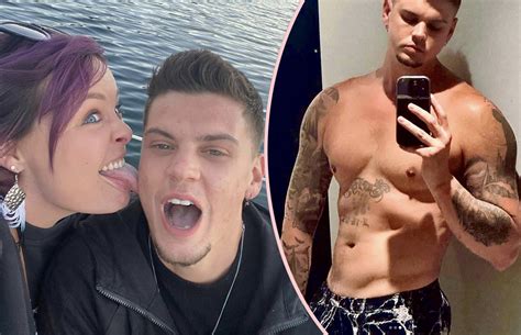 Teen Moms Tyler Baltierra Joins Onlyfans With A Shockingly High Price Tag After Getting