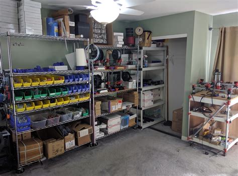 V1 Engineering Headquarters Tour Random Or Off Topic V1