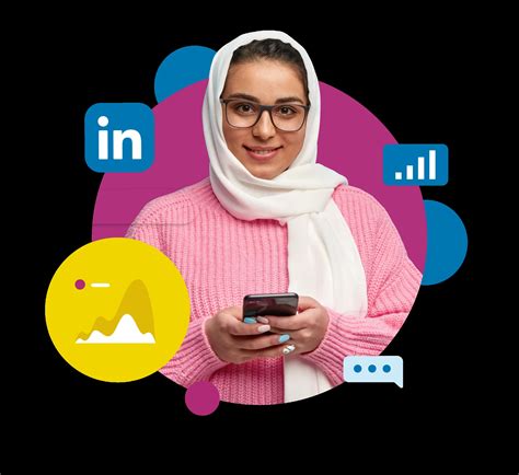 خدمة تحسين حساب لينكد ان في الشرق الأوسط وشمال إفريقيا كايزن