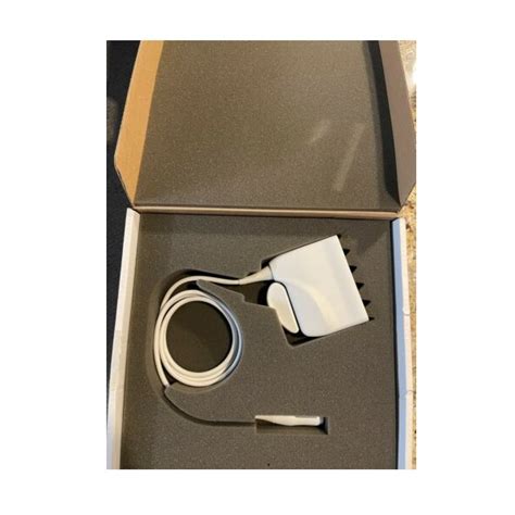 Philips S12 4 Sector Array Transducer Medorna