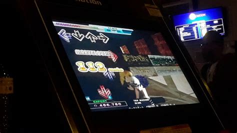 DDR X3 TRIP MACHINE ESP PFC YouTube DDR X3 TRIP MACHINE ESP PFC YouTube