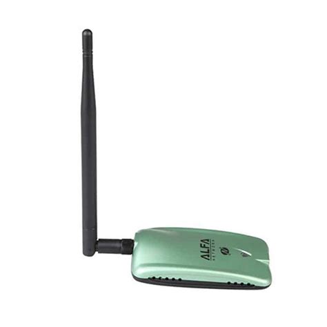 Best USB WiFi Adapter Compatible With Kali Linux In