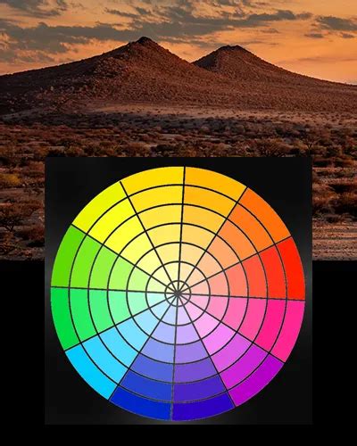 Colour Theory For Photographers Use Colour To Create Harmony Colour Theory For Photographers Use Colour To Create Harmony