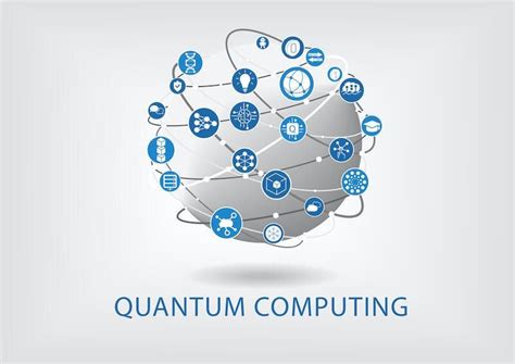 Quantum Computing Ecosystem Expands In All Directions Techrepublic