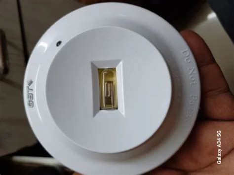 Ultra Violet Flame Detector Conventional Ultraviolet Flame Detector Wholesale Trader From Mumbai