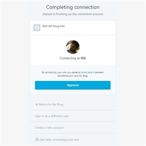 The Complete Guide To Jetpack Part 1 Of 6 Cssigniter