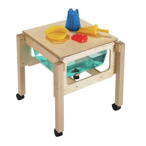 2325 X 24 Sand And Water Table Furni Outdoor World