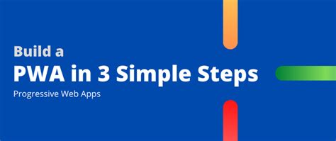 Convert Any Website Into A PWA In Just Simple Steps DEV Community