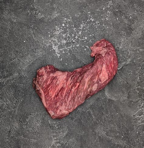 Tri Tip Wagyu Bms 7 The Seasoned Gourmet