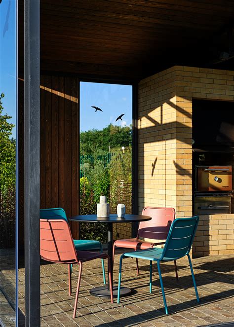 Летняя кухня