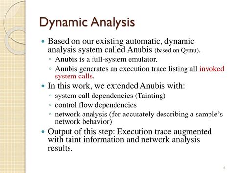 Ppt Scalable Behavior Based Malware Clustering Powerpoint