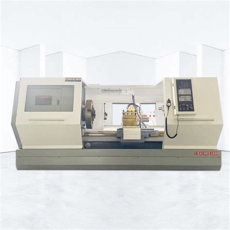 Horizontal Flat Bed Engine CNC Lathe Machine Buy CNC Lathe Metal CNC Turning Lathe Cnc Lathe
