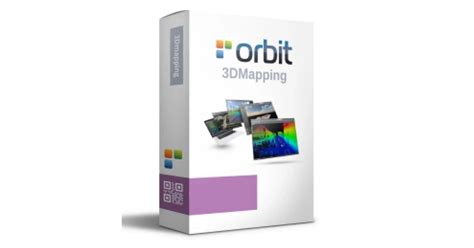 Orbit 3d Mapping Software Magazinul De Drone Dronshopro