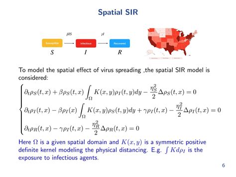 Controlling Propagation Of Epidemics Via Mean Field Games Speaker Deck