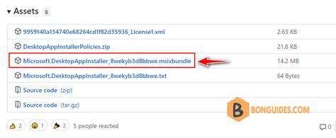 Install And Manage Apps Using Windows Package Manager In Windows